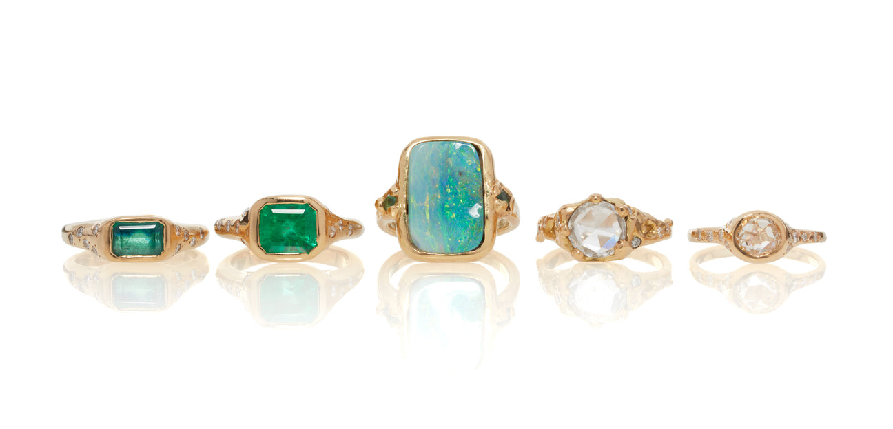 Kimberlin Brown Jewelry